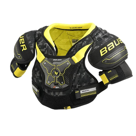 {{ Hockey Protective Gear | Shoulder, Shins, Elbows & Pants }} | Rent ...