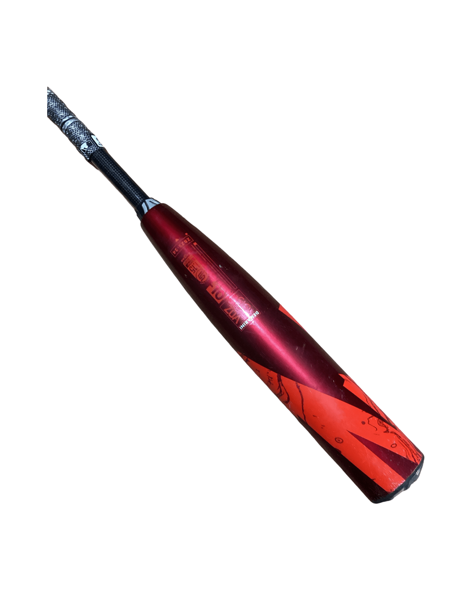 USSSA Baseball Bats | Travel Ball & 1.15 BPF Certified - Gear Trybe