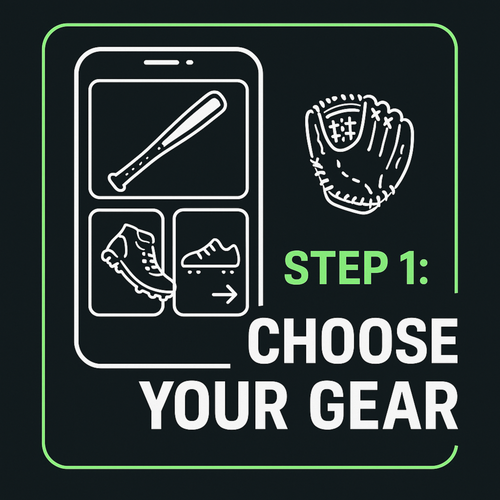 GearTrybe | Rent, Lease, or Buy Baseball, Hockey, Cycling, Pickleball ...