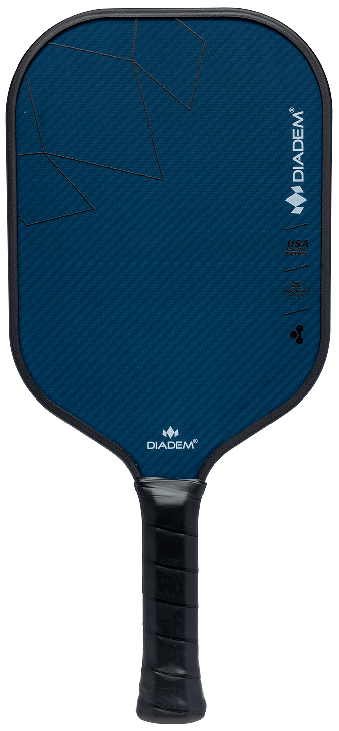 Diadem ROYAL Warrior BluCore PRO 14MM - Gear Trybe