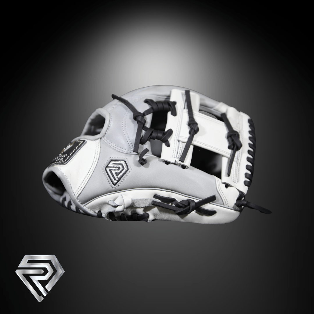 {{ Fastpitch Softball Glove - Bring the Smoke }} | Rent or Own | GearTrybe