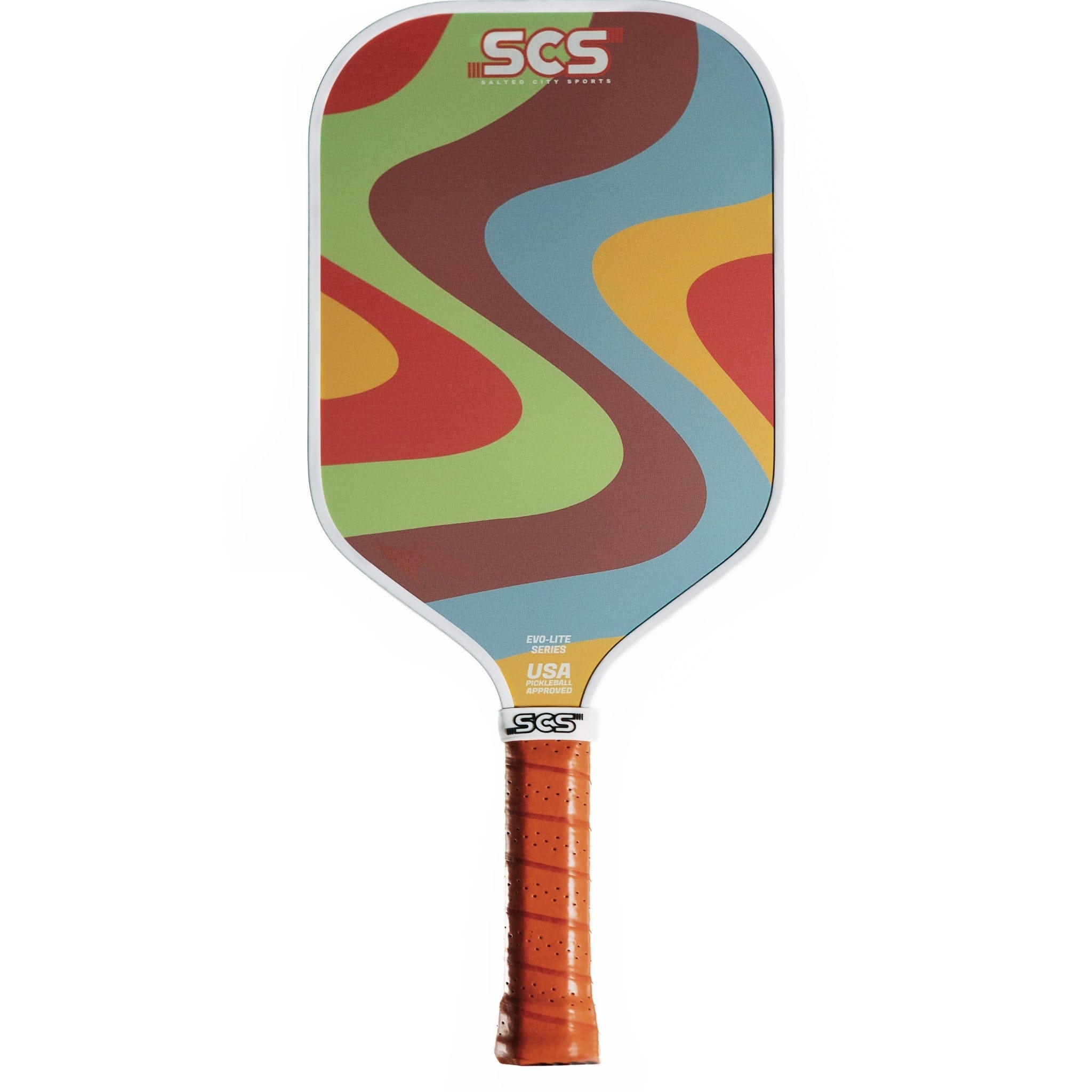 Groovy | Evo-Lite Series - Gear Trybe